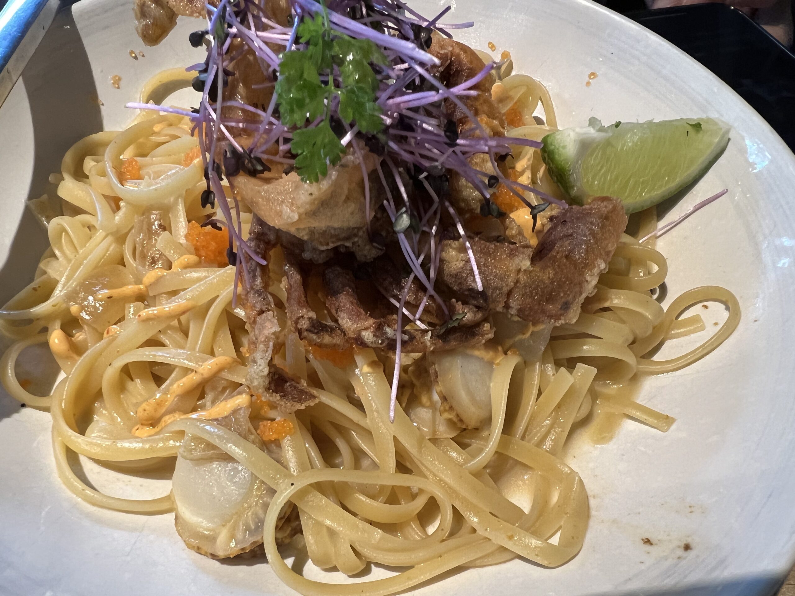 [美食] 請請義大利餐廳 CinCin Osteria｜南京復興 - 肥肥家日常
